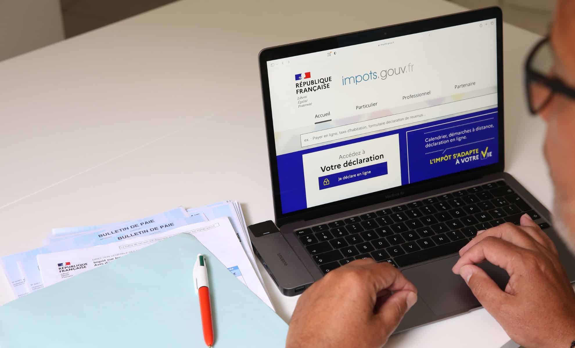 Déclaration de revenus 2024 : attention, la date butoir arrive pour ces 19 départements