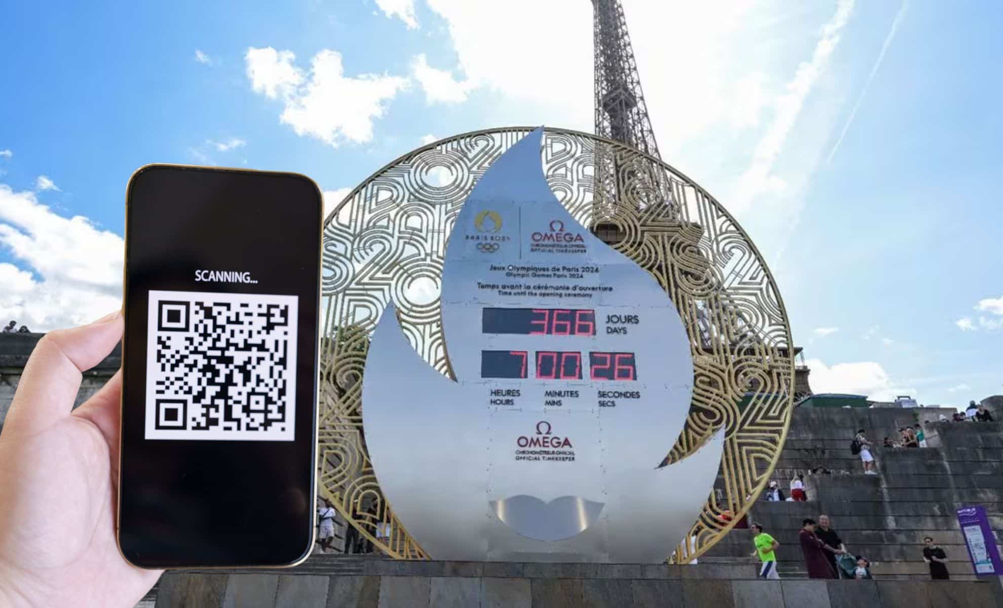 JO 2024 de Paris : voici comment et où obtenir le Pass Jeux pour circuler