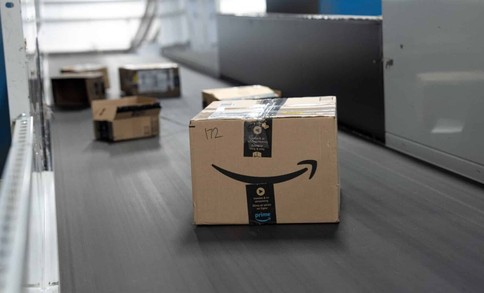 Arnaque : des escrocs se font passer pour Amazon, la gendarmerie ...