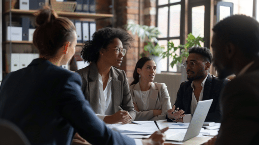 Les Avantages de la Gestion Pilotée pour Votre PEA