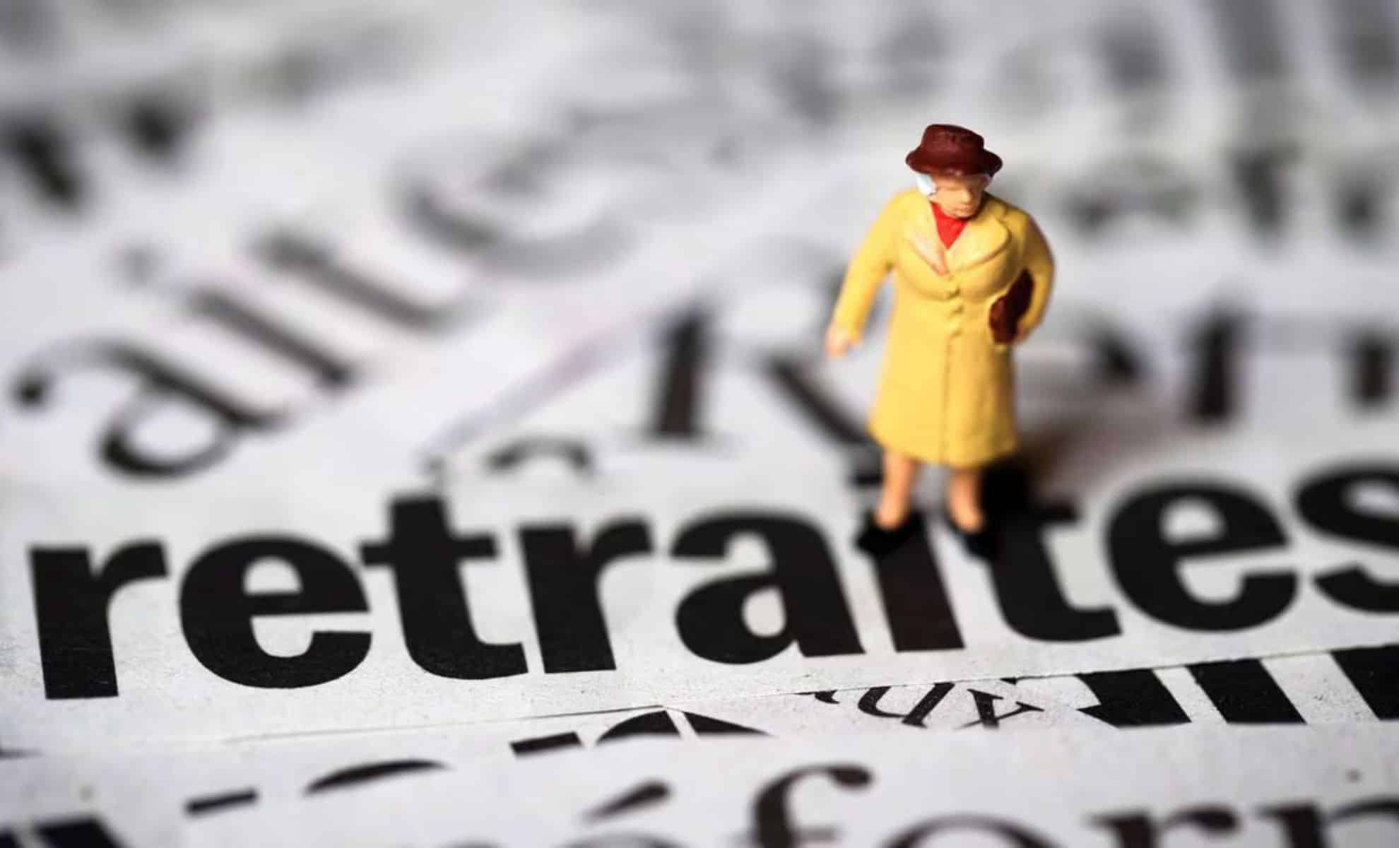 Âge légal de départ à la retraite : ce que prévoient le RN et le ...