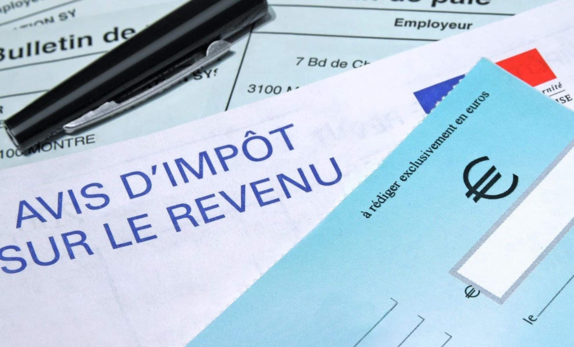 Le barème de l'impôt sur le revenu augmente de 1,8% : voici combien ...