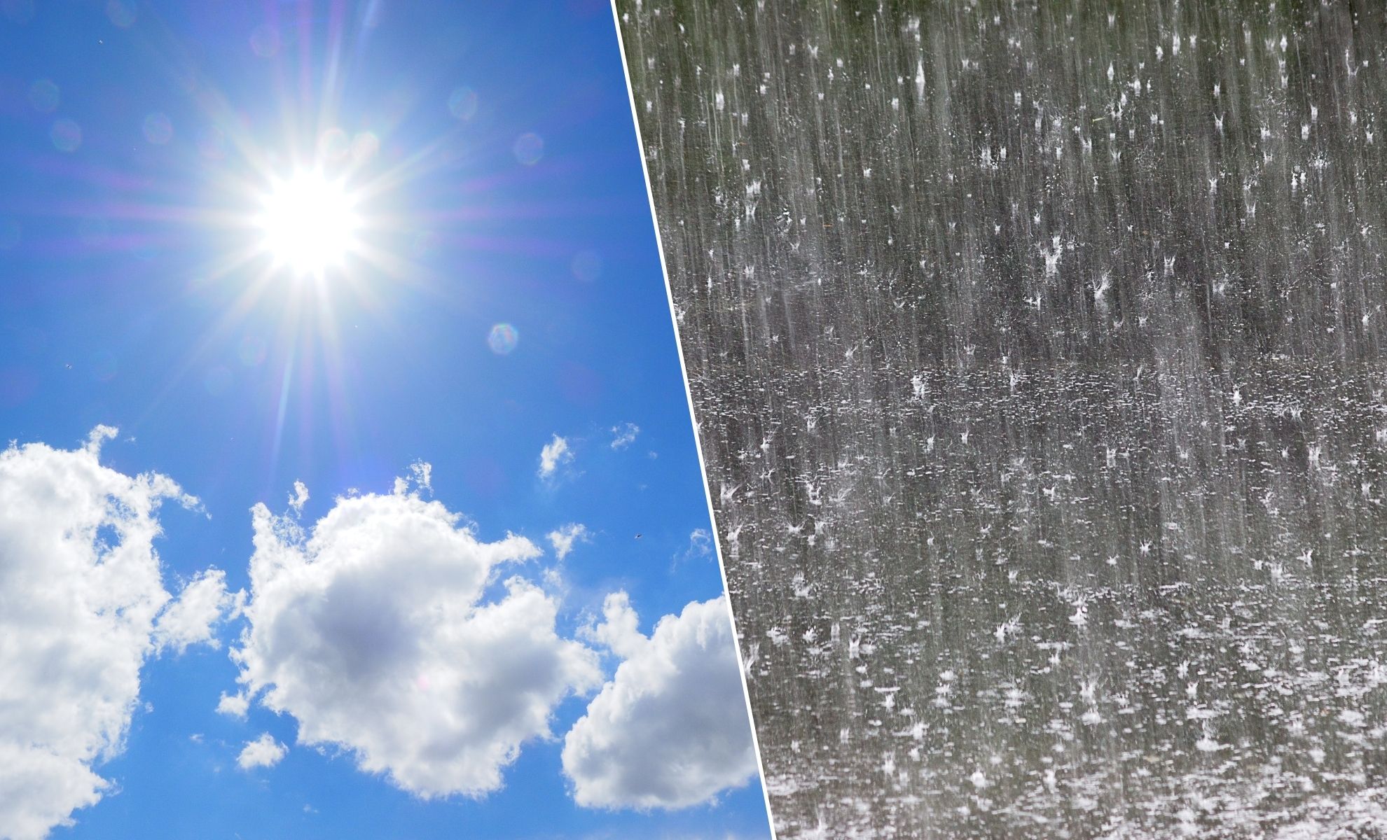 Alerte Météo De Violents Orages Arrivent En France Voici Les Régions