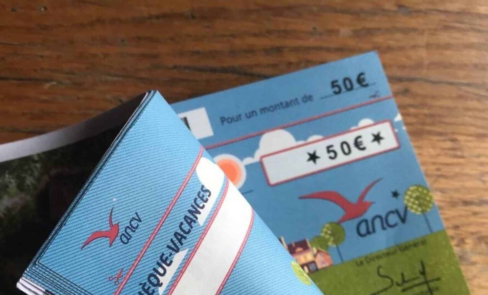 Éducation Nationale Chèque Vacances – AFCBA
