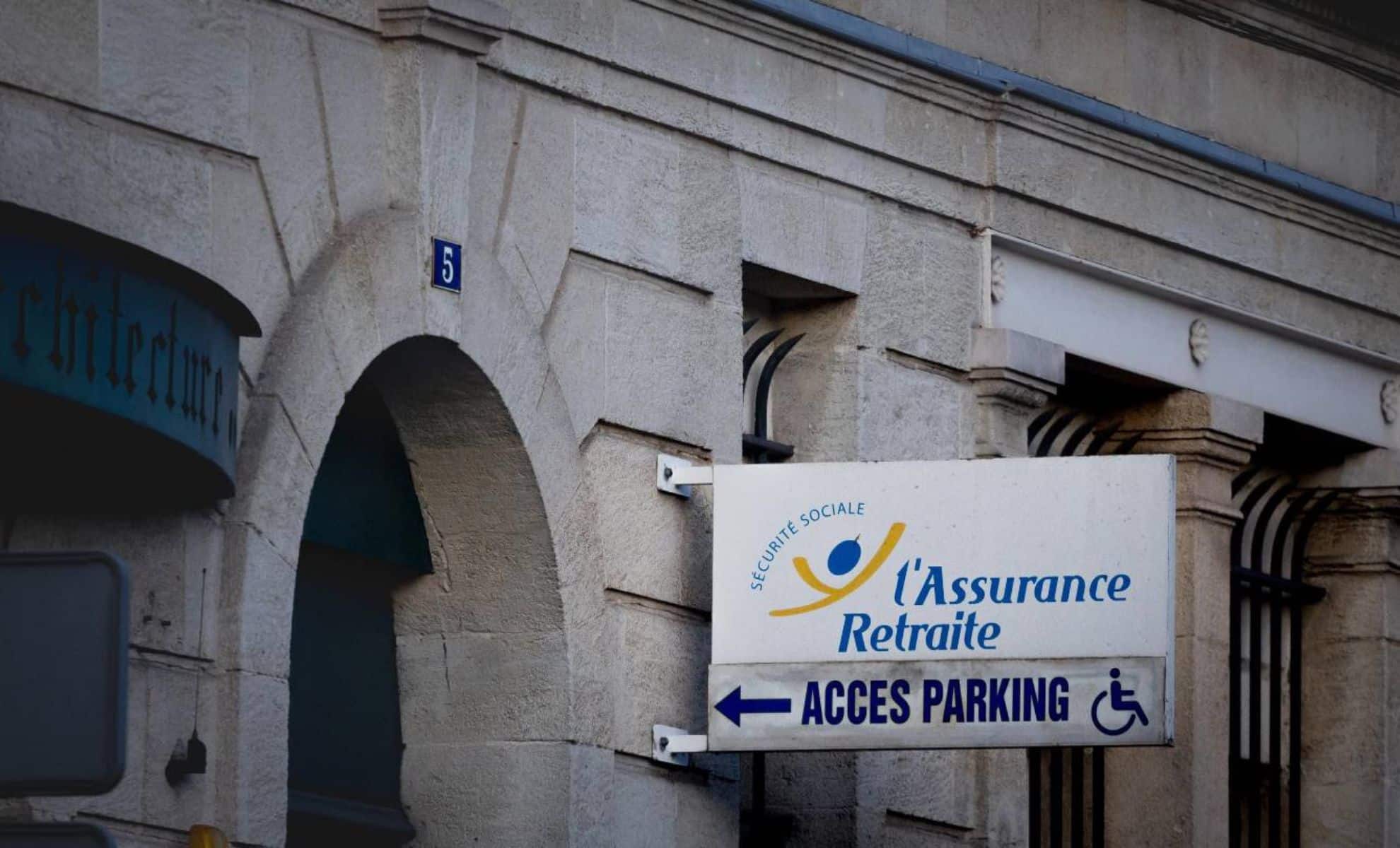 Sécurisation des droits des nouveaux retraités : France Travail et l ...