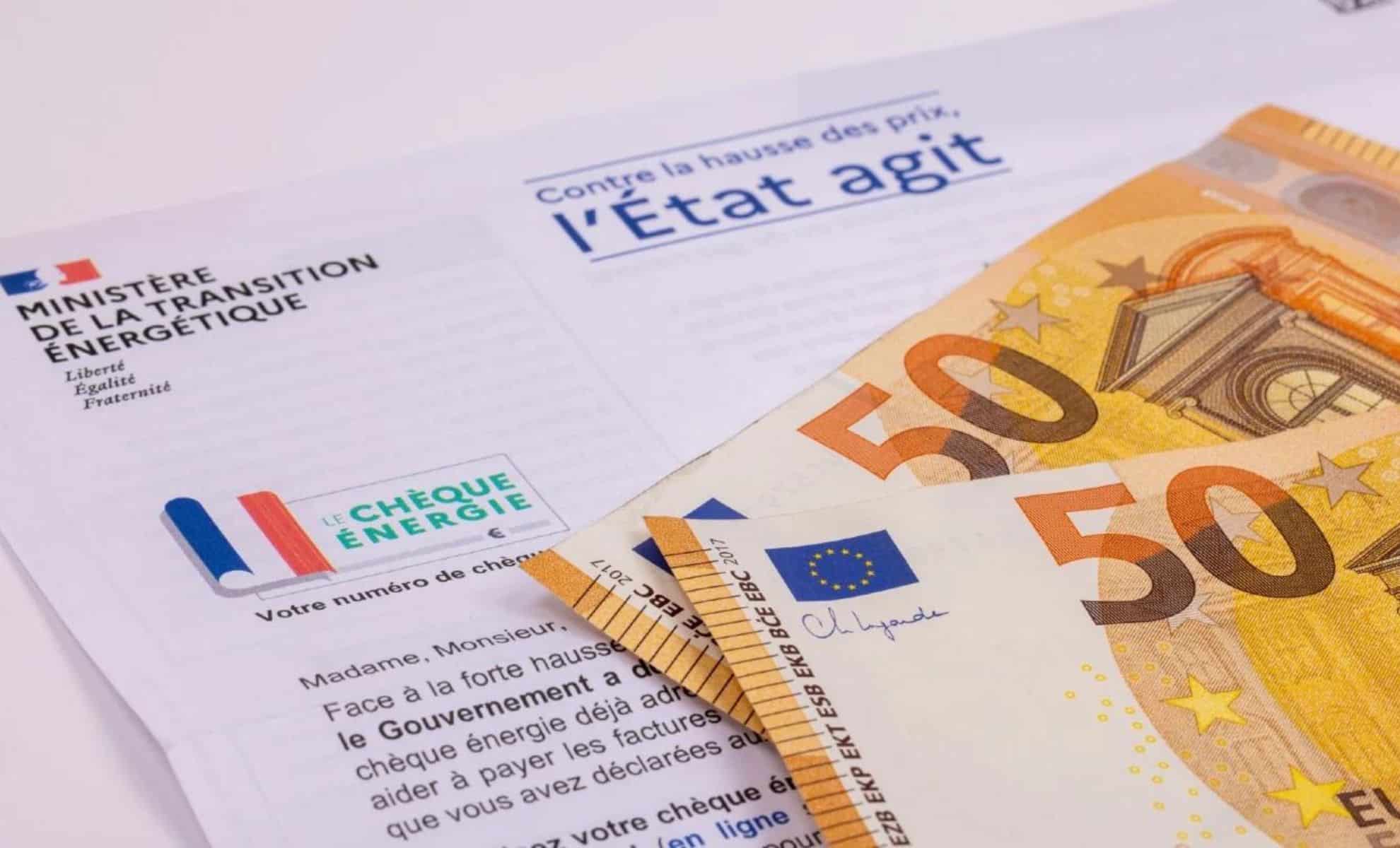 Quelle est la durée de validité du chèque énergie 2024