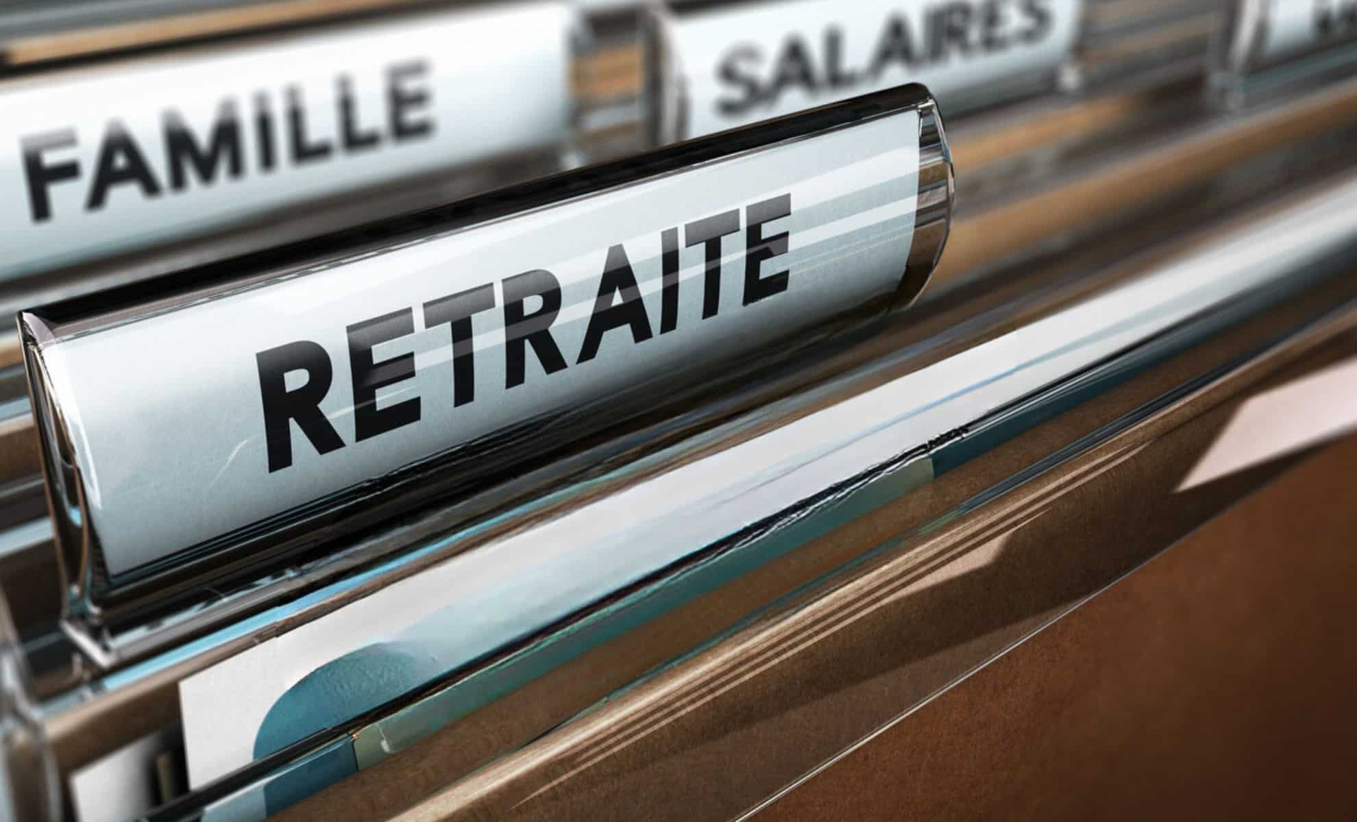 Pensions de retraite : les dates de versement pour chaque régime au ...
