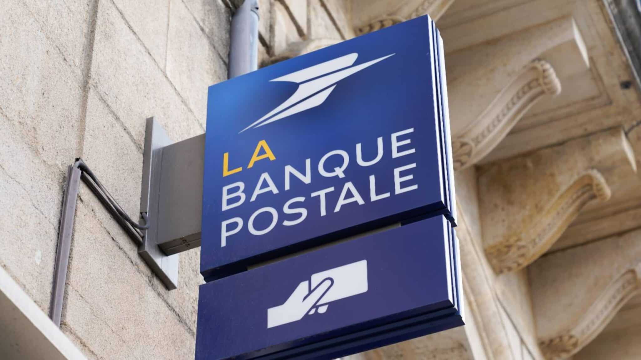 Banque Postale : son site et son application sont de nouveau ...