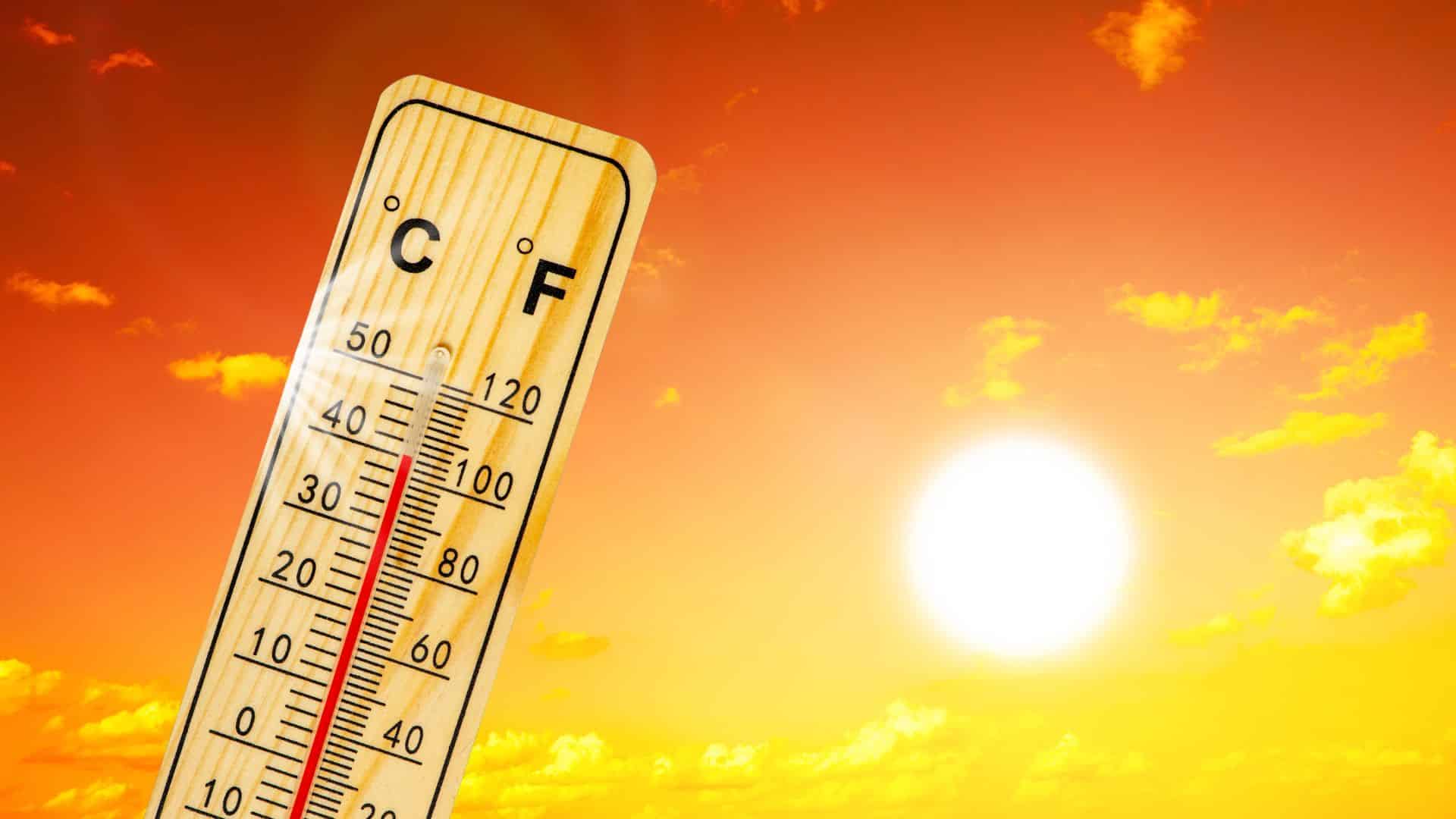 Météo : la France connaît sa première vague de chaleur de l’année, un ...