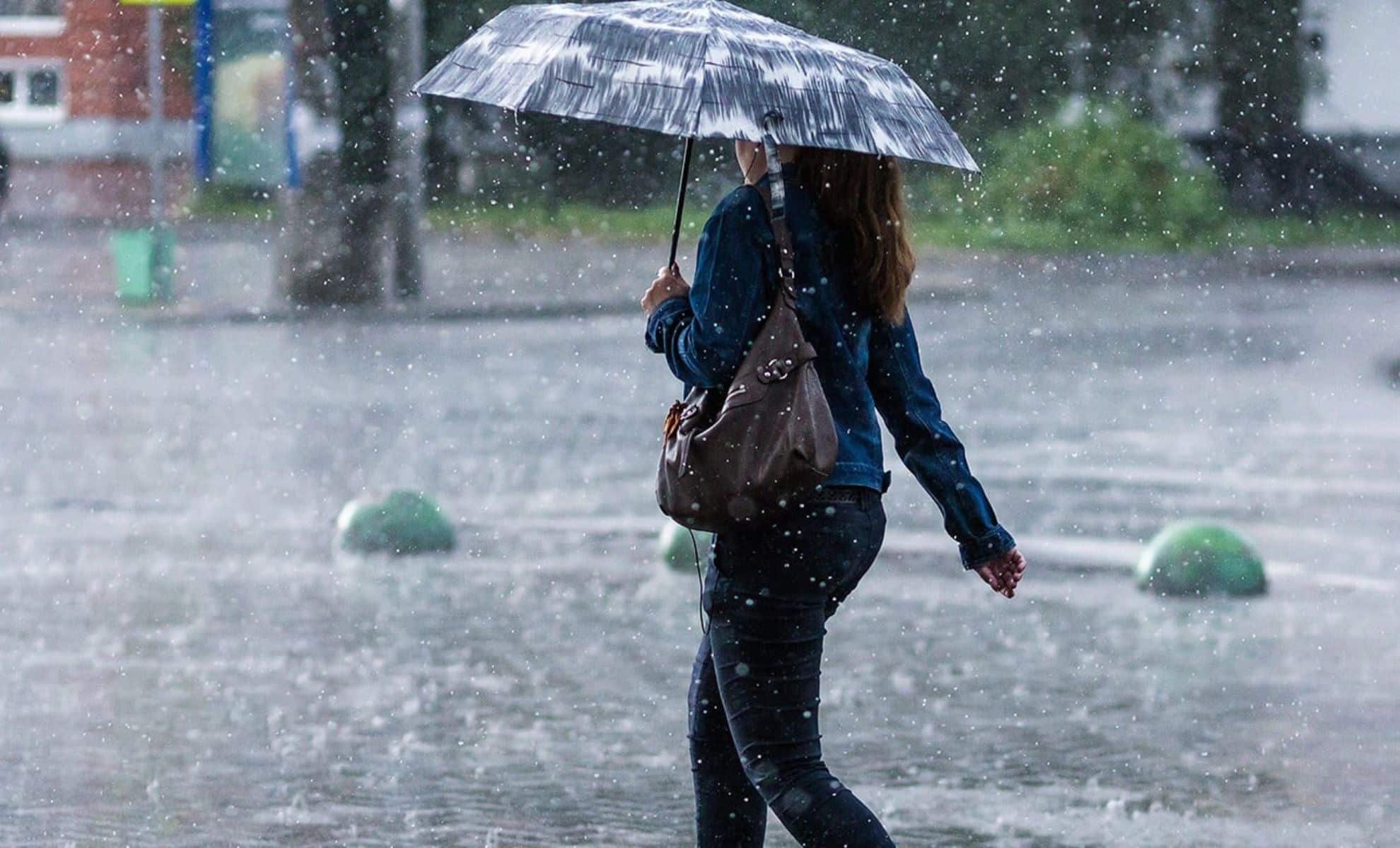 Météo : plusieurs alertes lancées pour vents violents, pluie-inondation ...