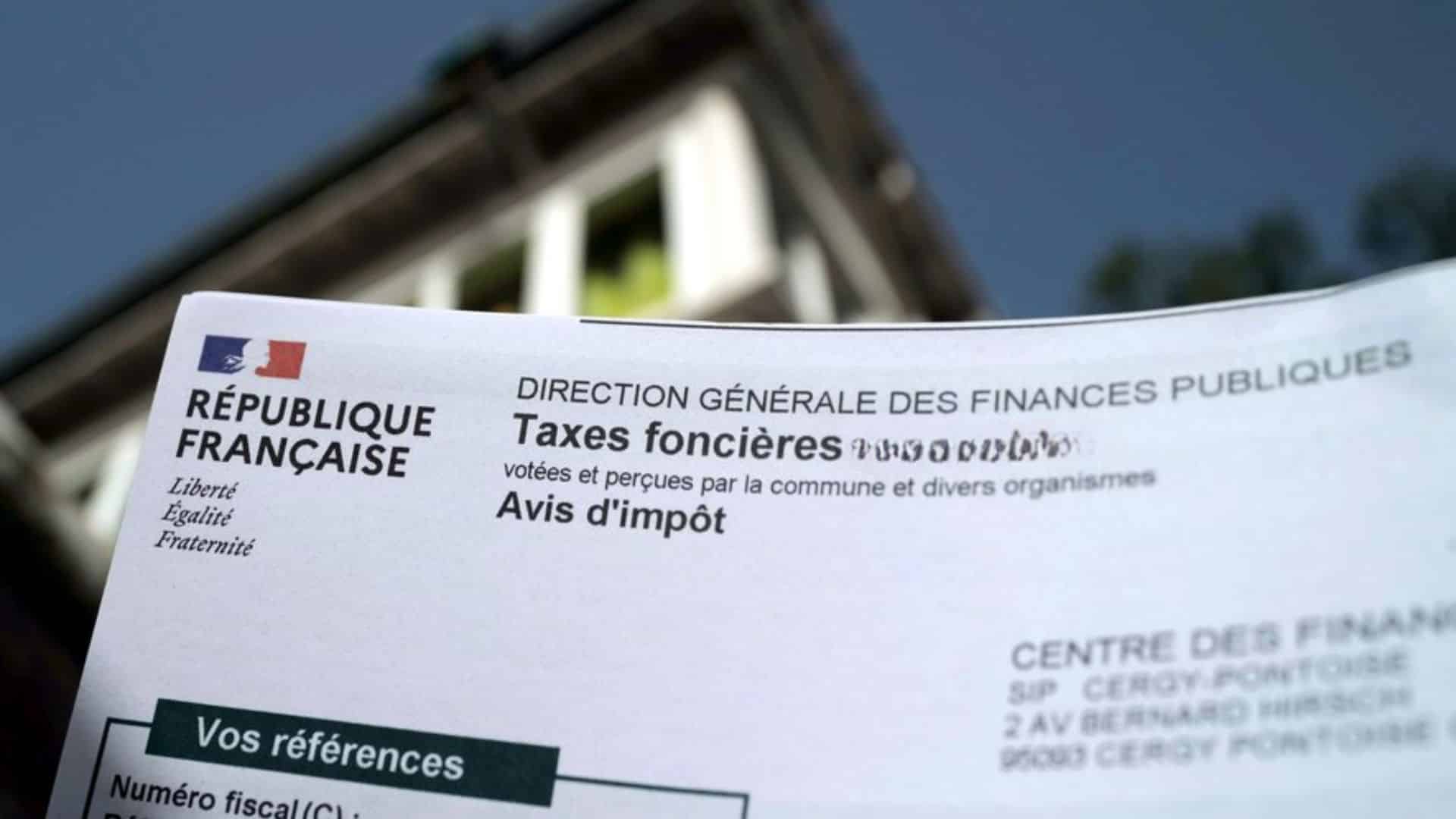 Taxe foncière 2024 : à partir de quel âge profite-t-on d'une exonération