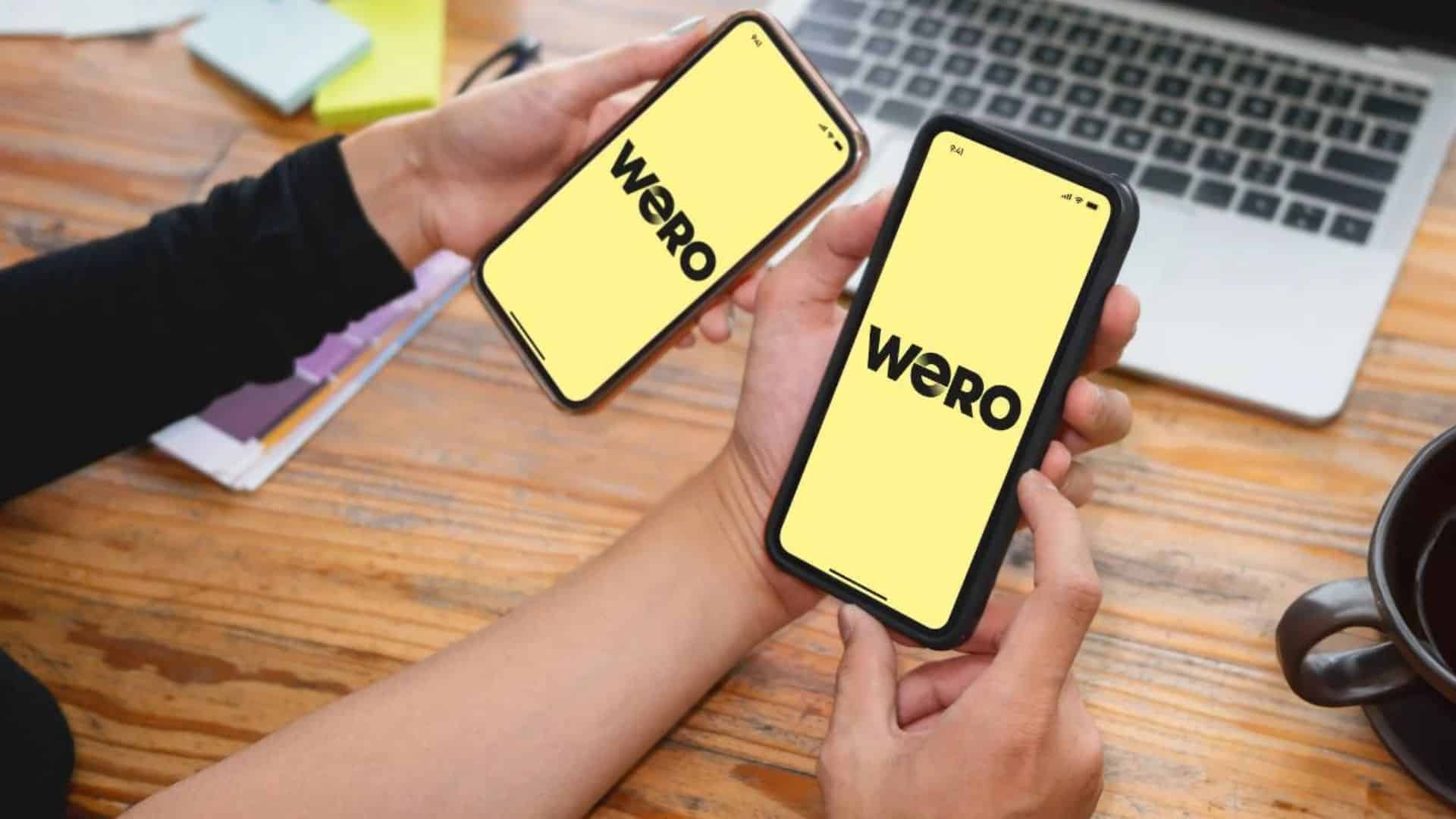 Wero : ce qu'il faut savoir sur ce nouveau service de paiement ...