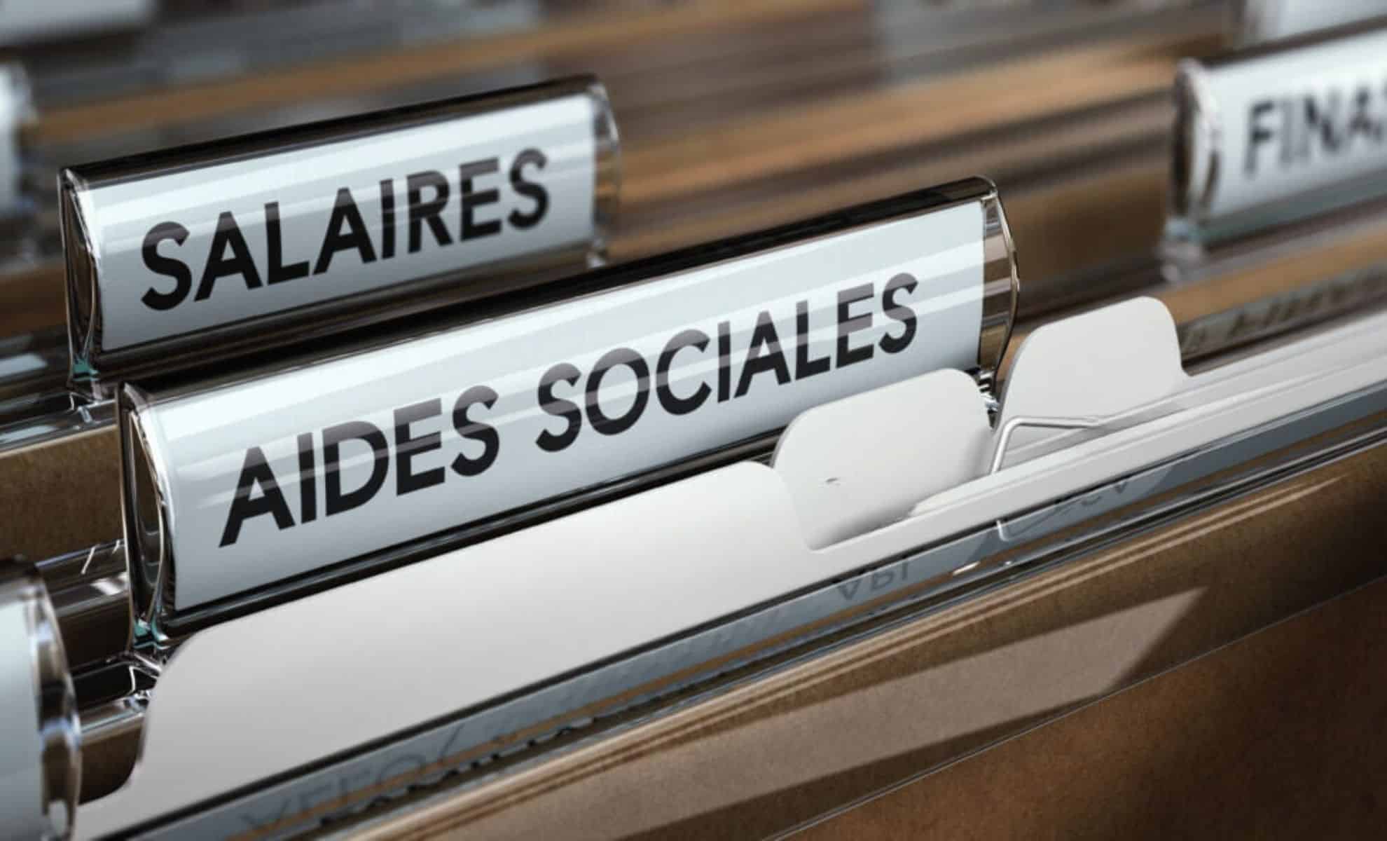 Quelles sont les aides sociales accessibles aux couples en 2025