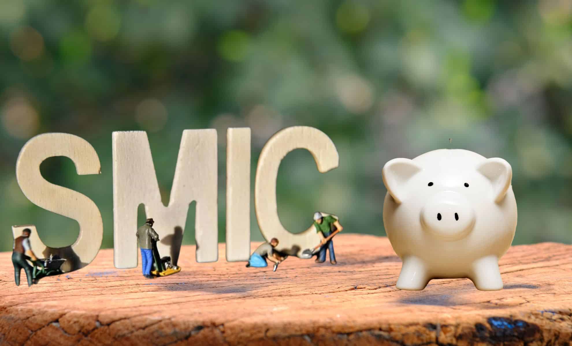 Smic : voici les nouveaux montants en net et en brut en 2025