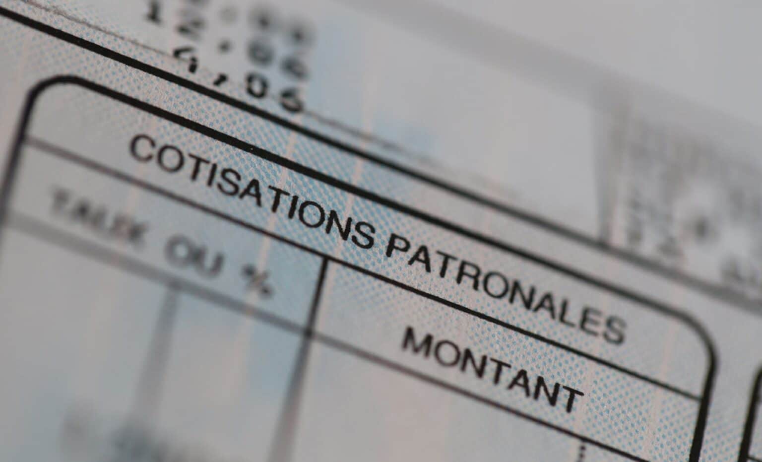 Cotisations patronales : que signifierait une fin des allègements pour ...