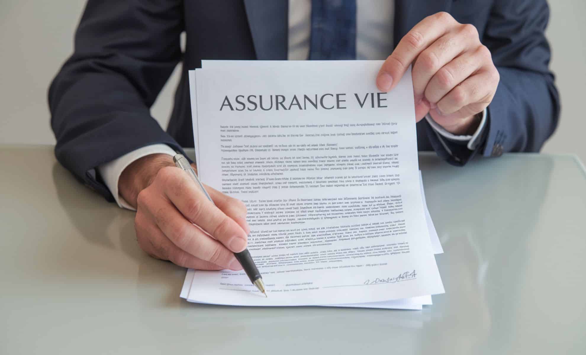 Assurance-vie après décès: quels sont les délais et les démarches à ...