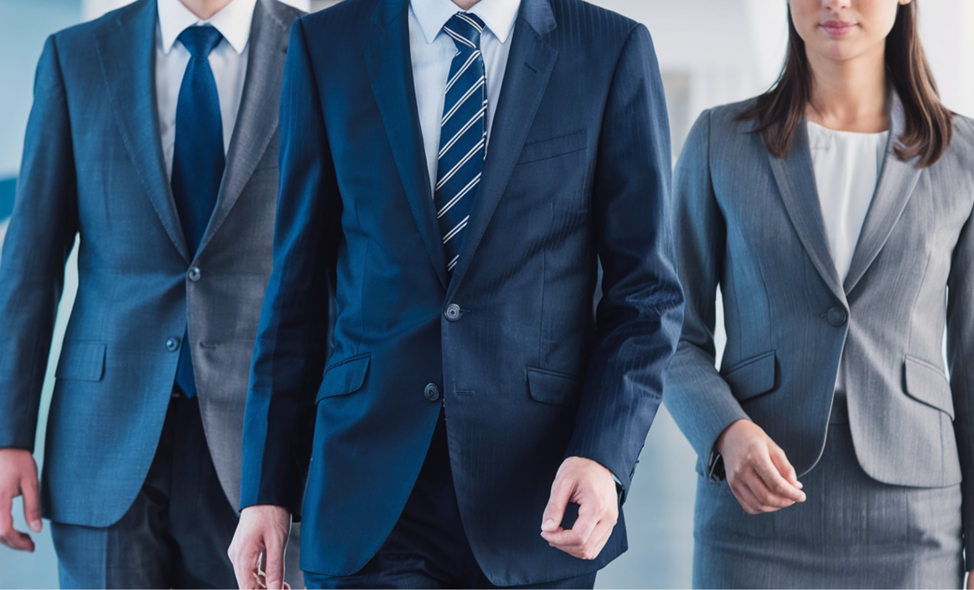 Les cadres en 2025 : ce qu’ils attendent en matière de salaire et ...