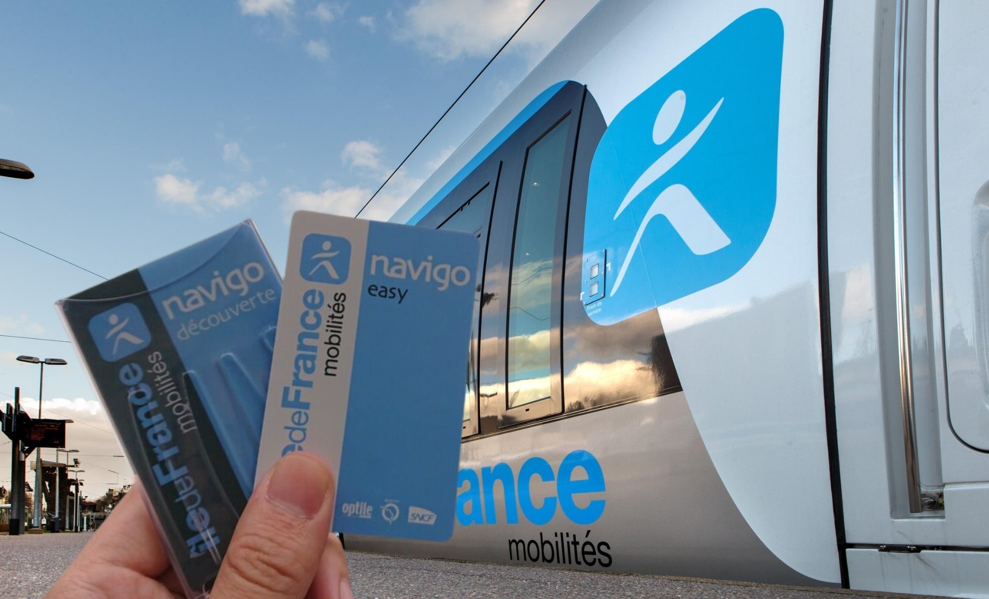 Voyager moins cher en Ile-de-France en 2025 : voici comment obtenir le passe Navigo Liberté