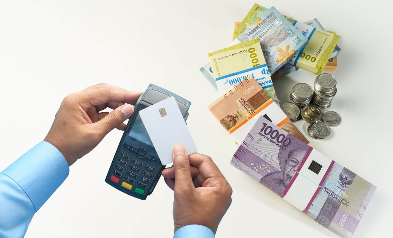 Virement bancaire de fin d'année : 56 millions de Français recevront ...