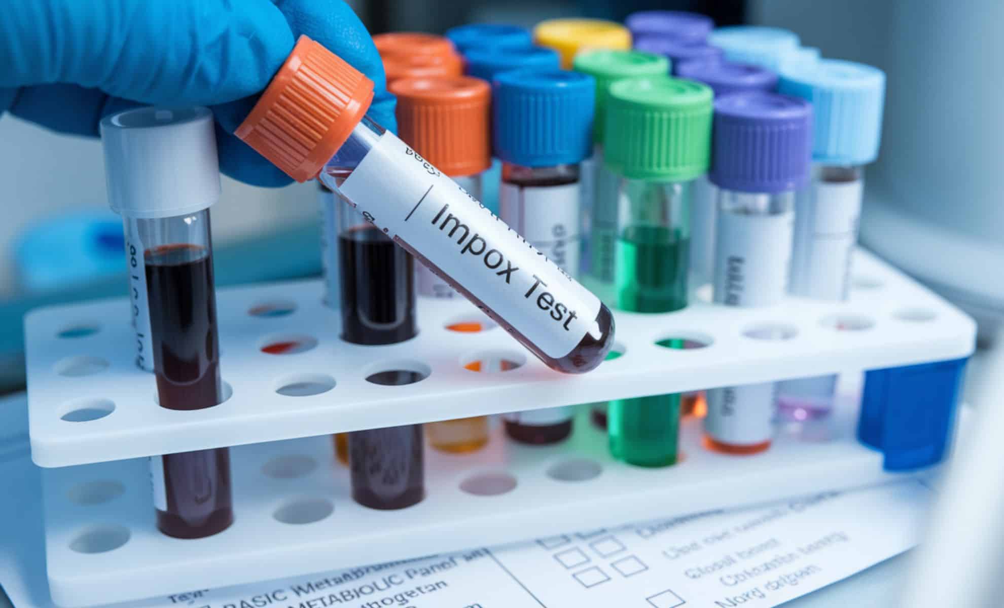 Clade 1B de Mpox : la Bretagne enregistre le premier cas en France