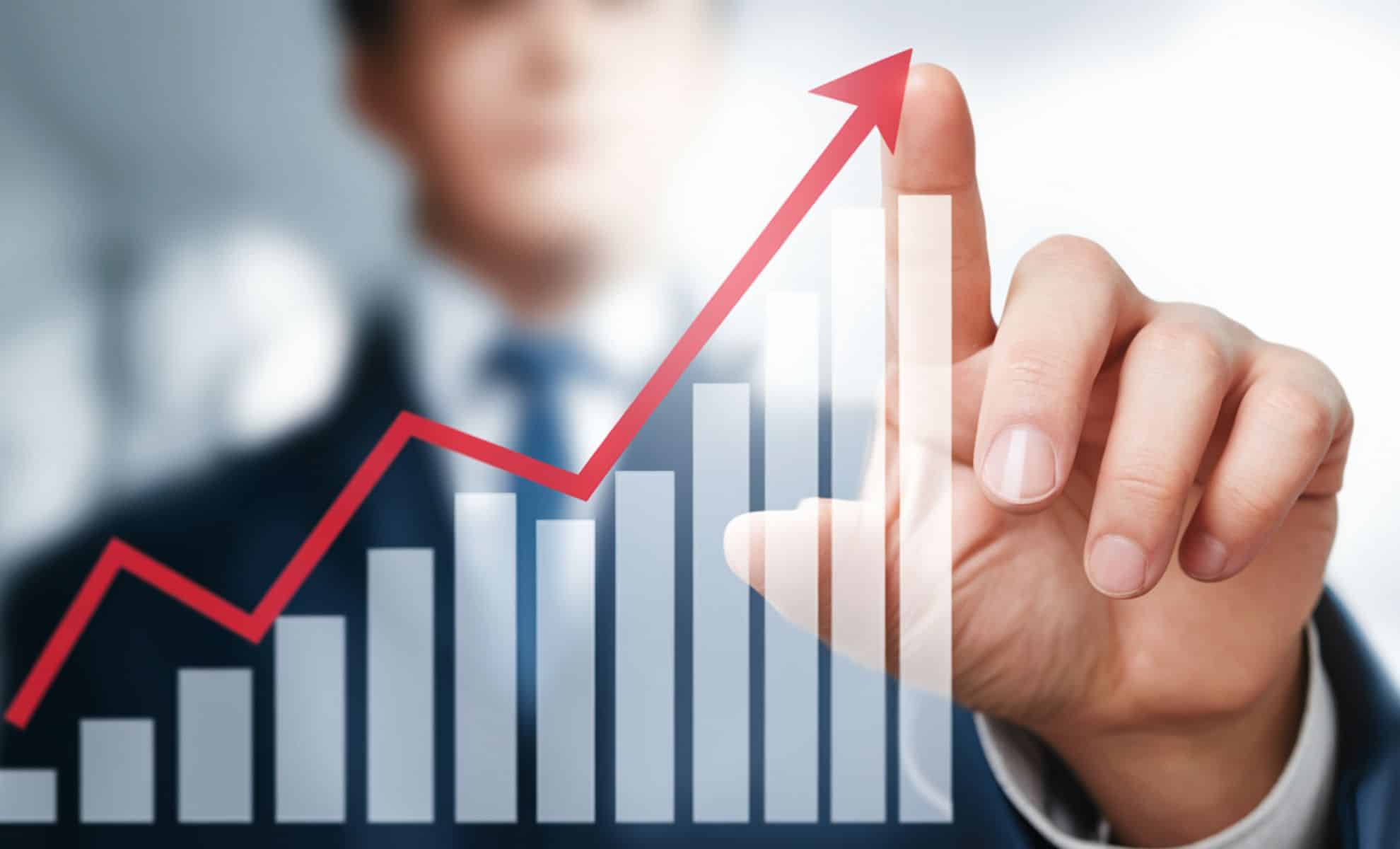 Croissance en 2024 : un dernier trimestre en recul de 0,1%, mais une ...