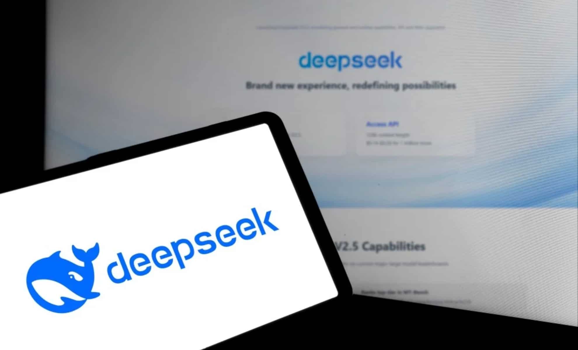 DeepSeek : comment l’IA chinoise fait trembler ChatGPT et la Silicon Valley