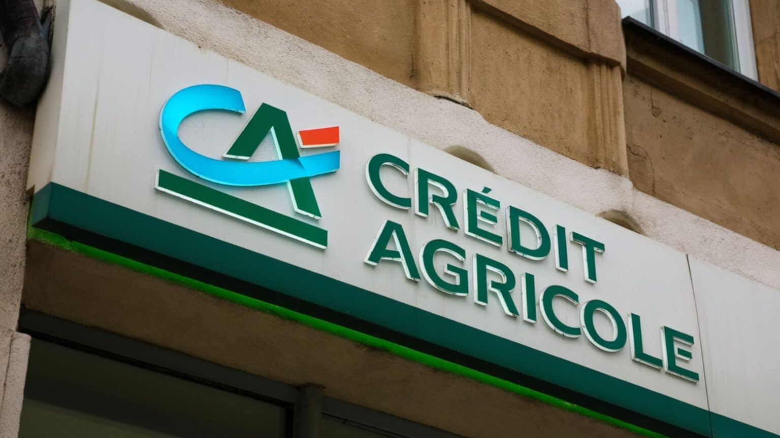 Crédit Agricole : vers la fermeture de 20 agences dans ces départements