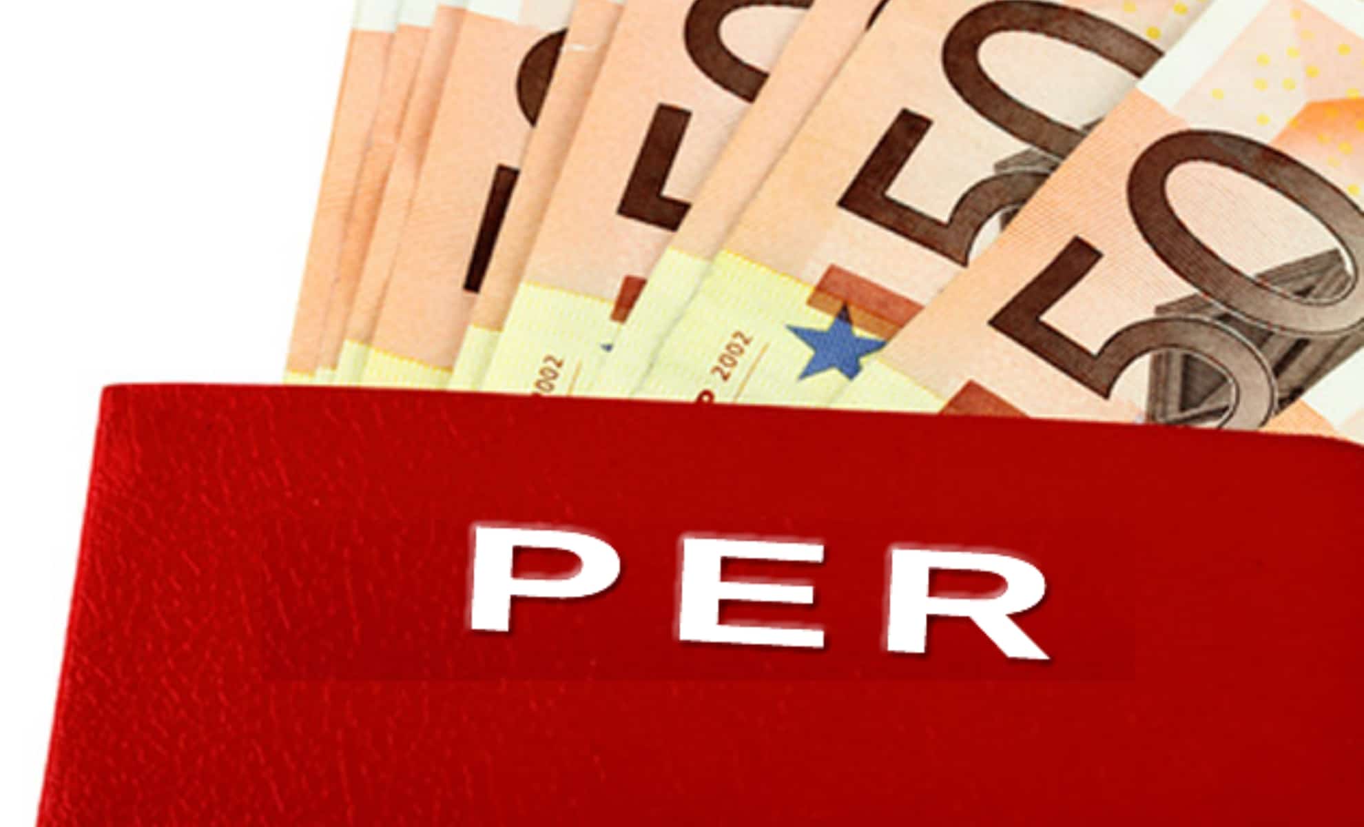 Plan d’épargne retraite (PER) : plus de 11 millions de Français ont ...