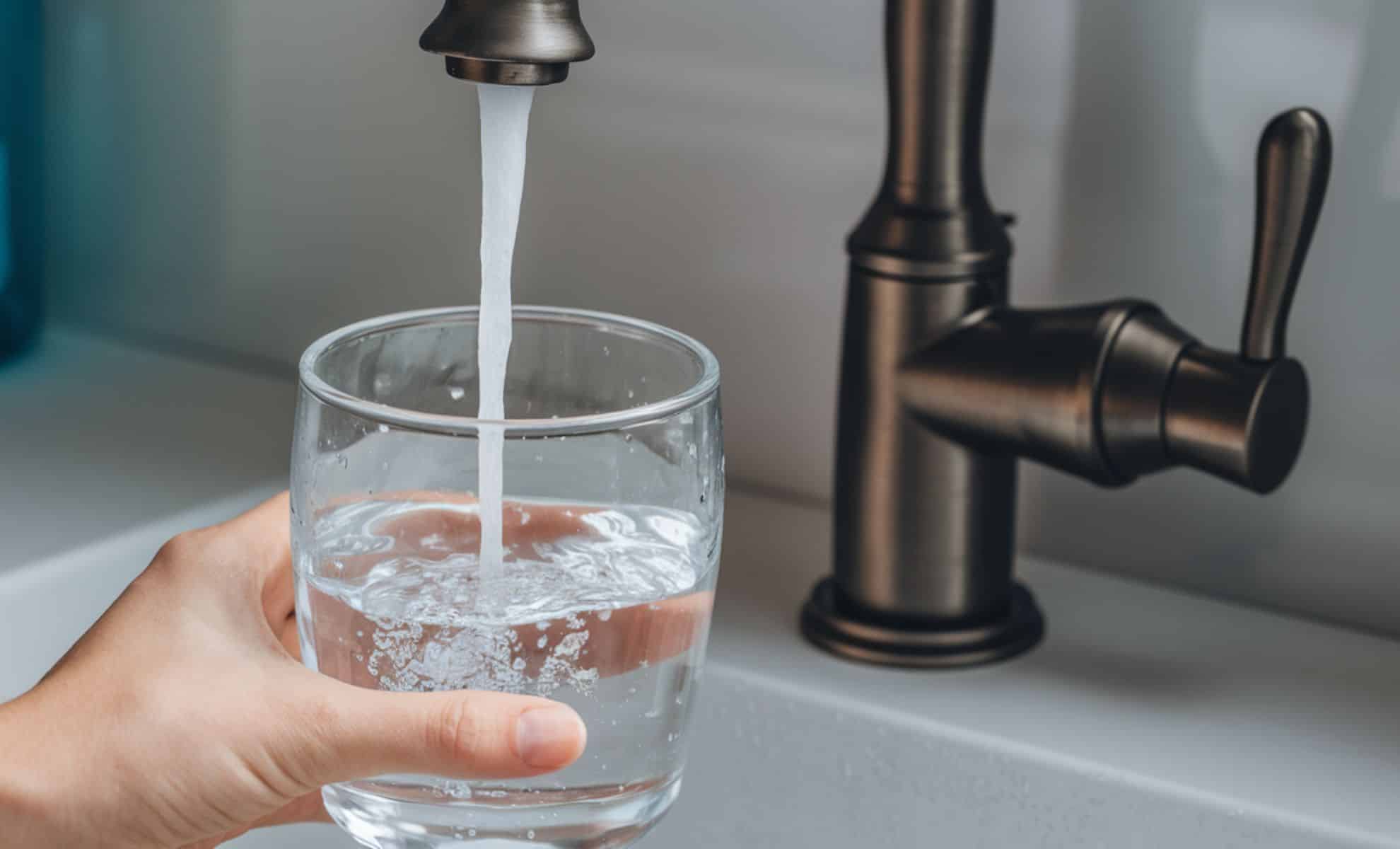 Polluants éternels dans l'eau potable : Eau de Paris décide de porter plainte