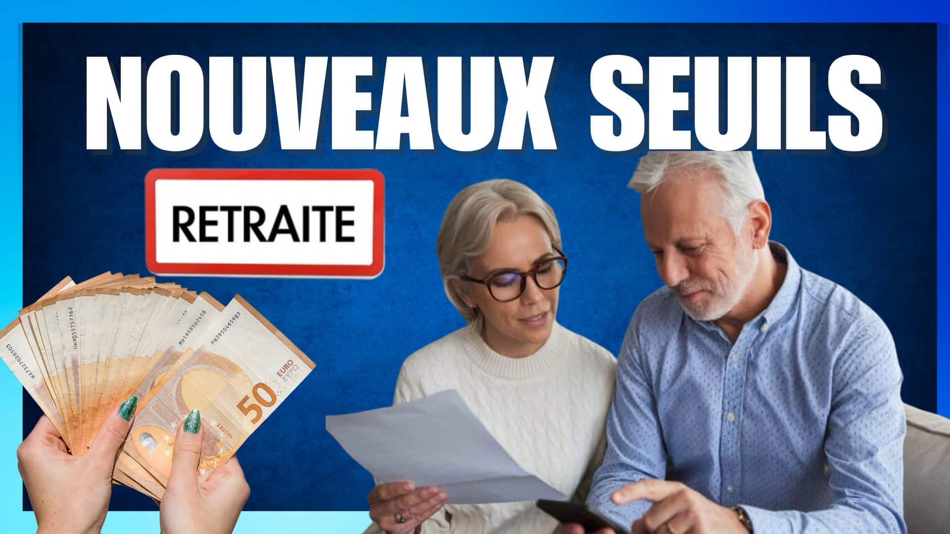 Retraite des fonctionnaires en 2025 : voici le nouveau minimum garanti ...