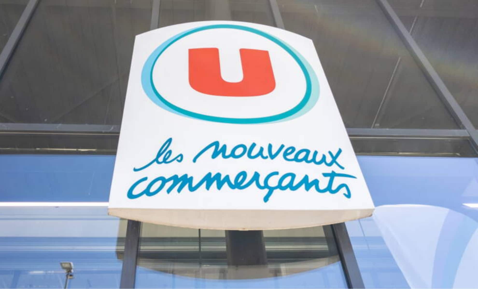 Magasins U : de nouvelles baisses de prix annoncées pour 2025