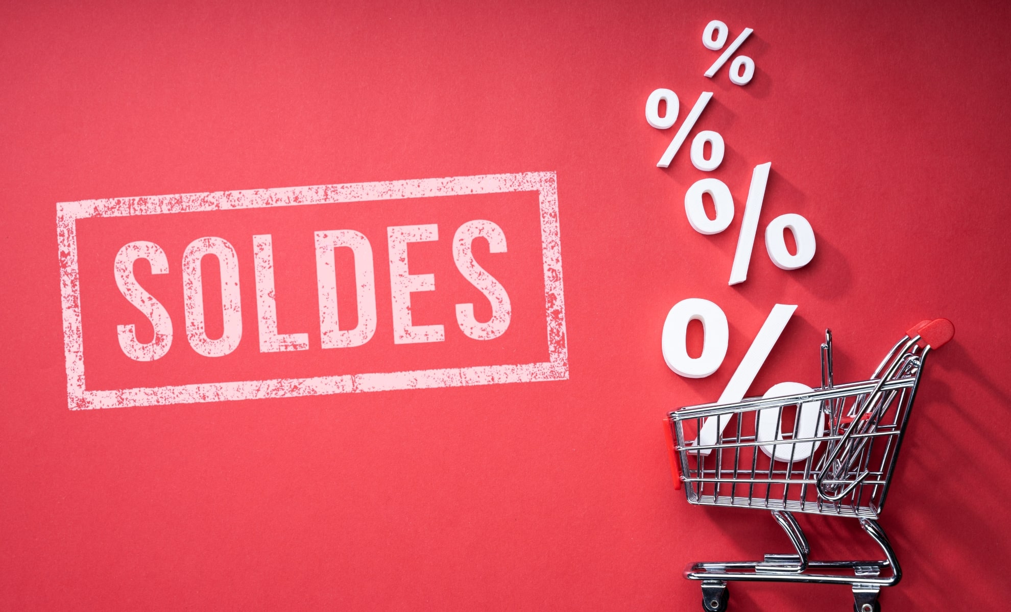 Soldes d’hiver 2025 : la fin approche, jusqu’à quand vous pouvez en ...