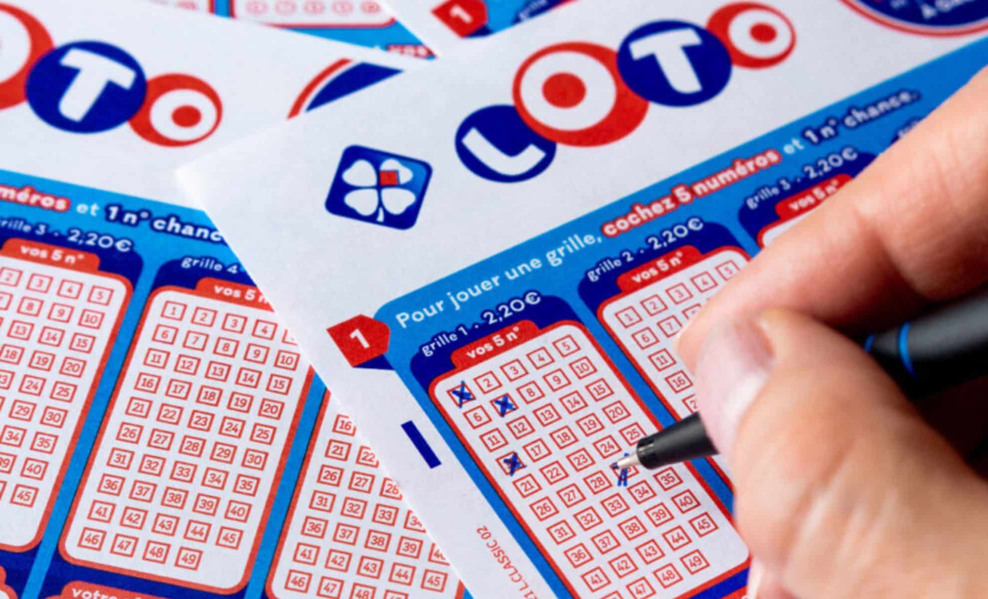 FDJ : « Bonne pile », un nouveau jeu à gratter avec un gain possible de ...