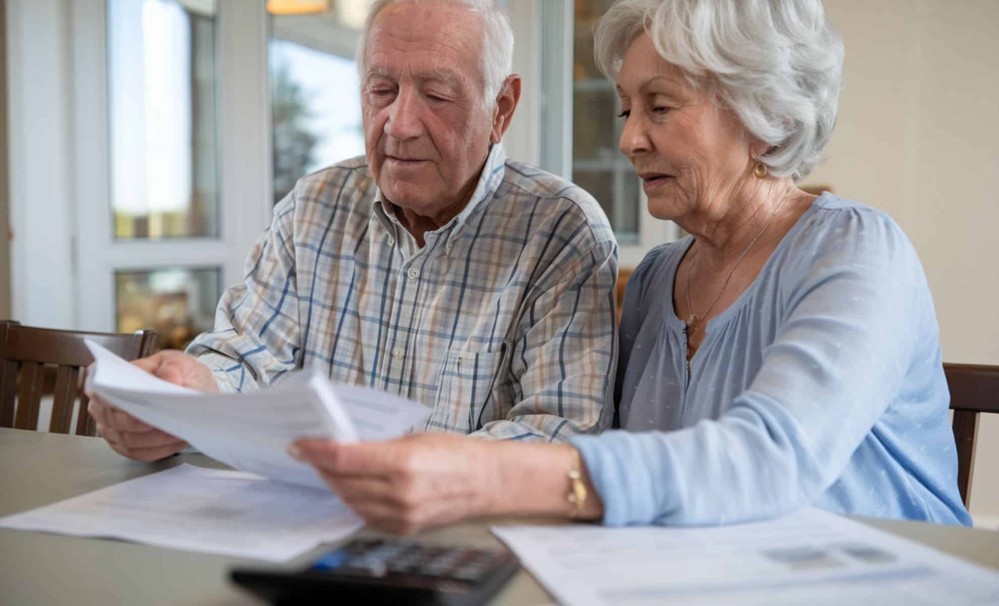 Reforme des retraites : 14% des retraités partent avec une décote en ...