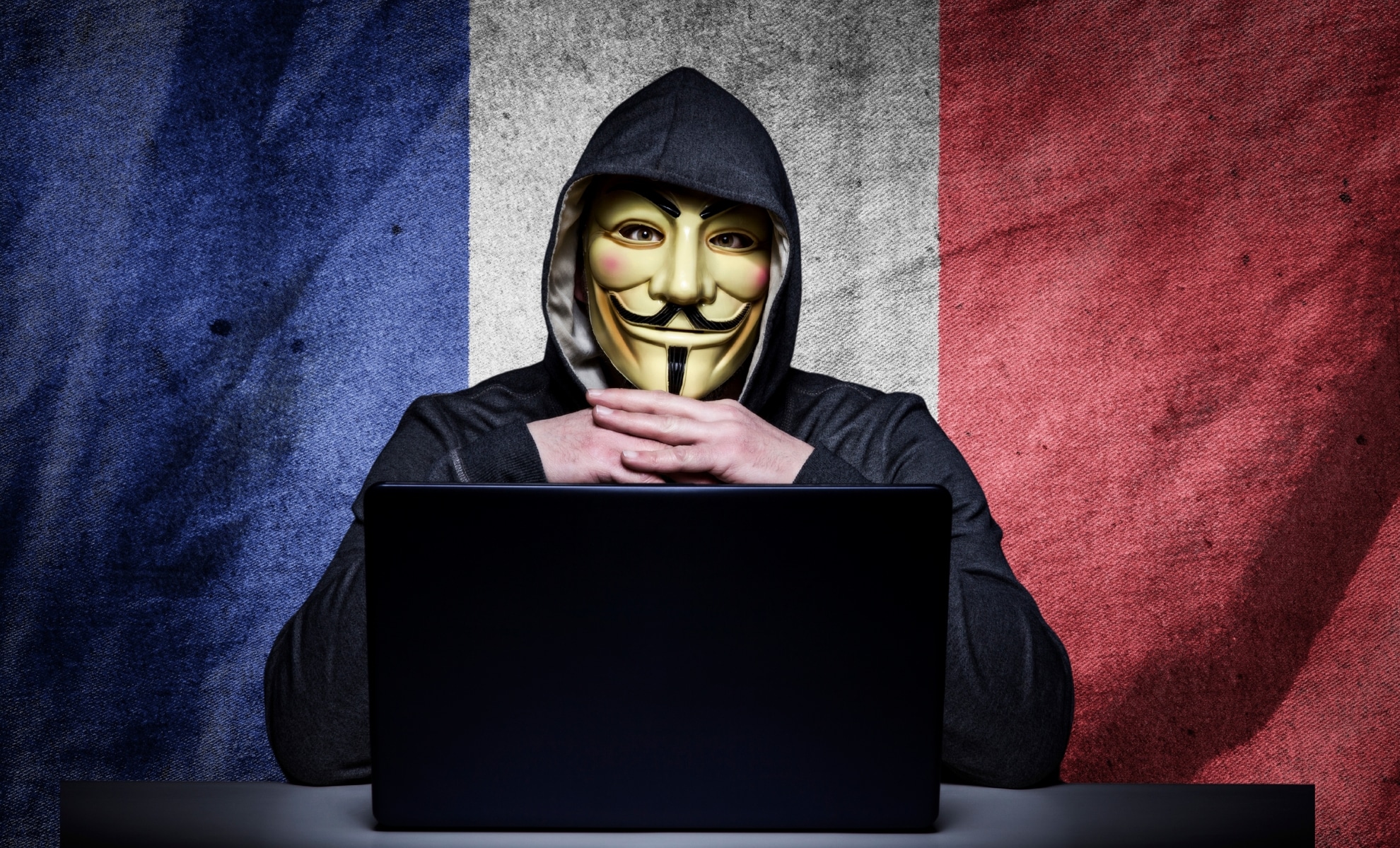 Cyberattaques : la France plus menacée que jamais, faut-il s’inquiéter