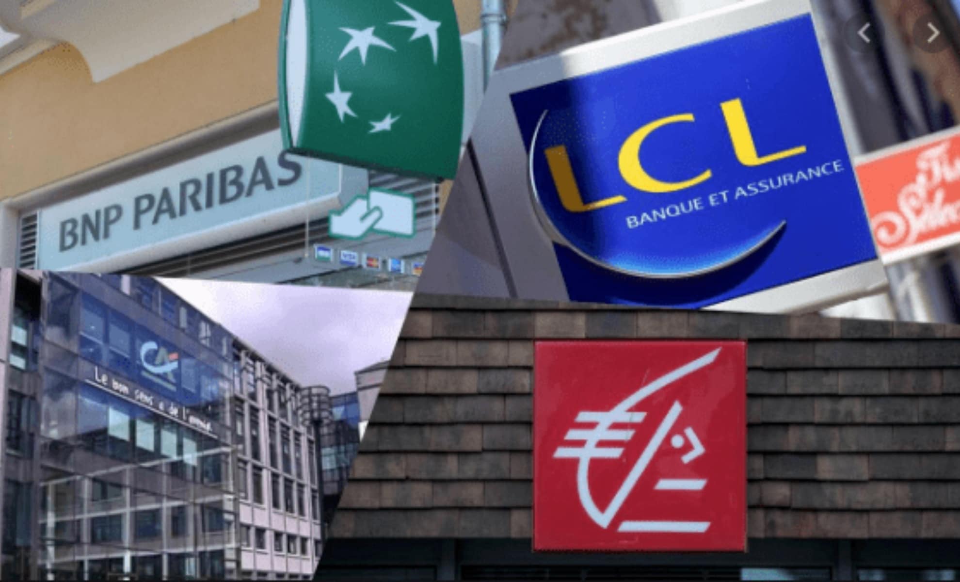 Une grande banque bouleverse son offre : ce qui va changer pour ses ...