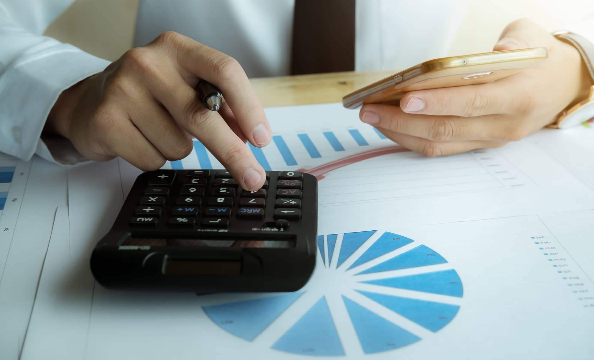 Budget 2026 : vers une nette augmentation de la TVA à partir de l'année ...