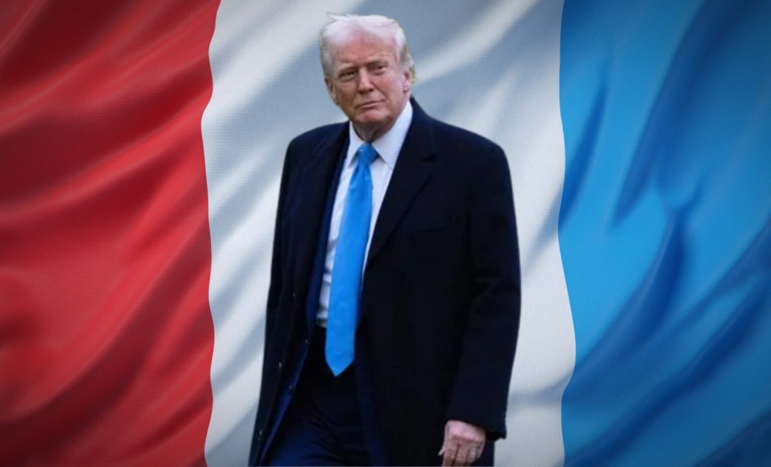 Droits de douane de Trump : impôts, inflation... Quelles conséquences économiques pour la France