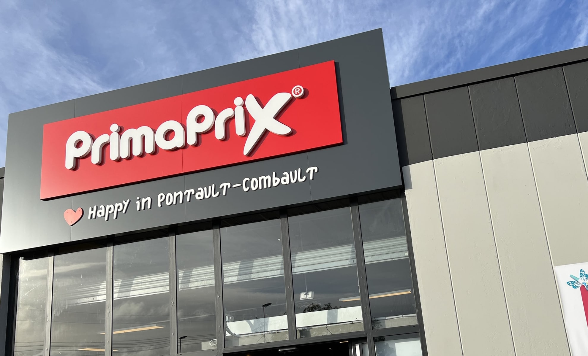 PrimaPrix : la nouvelle enseigne qui casse les prix et rivalise avec Action