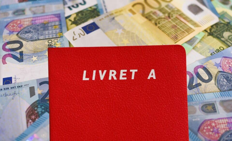 Livret A : les épargnants ne pourront plus verser plus de 6 000 euros ...
