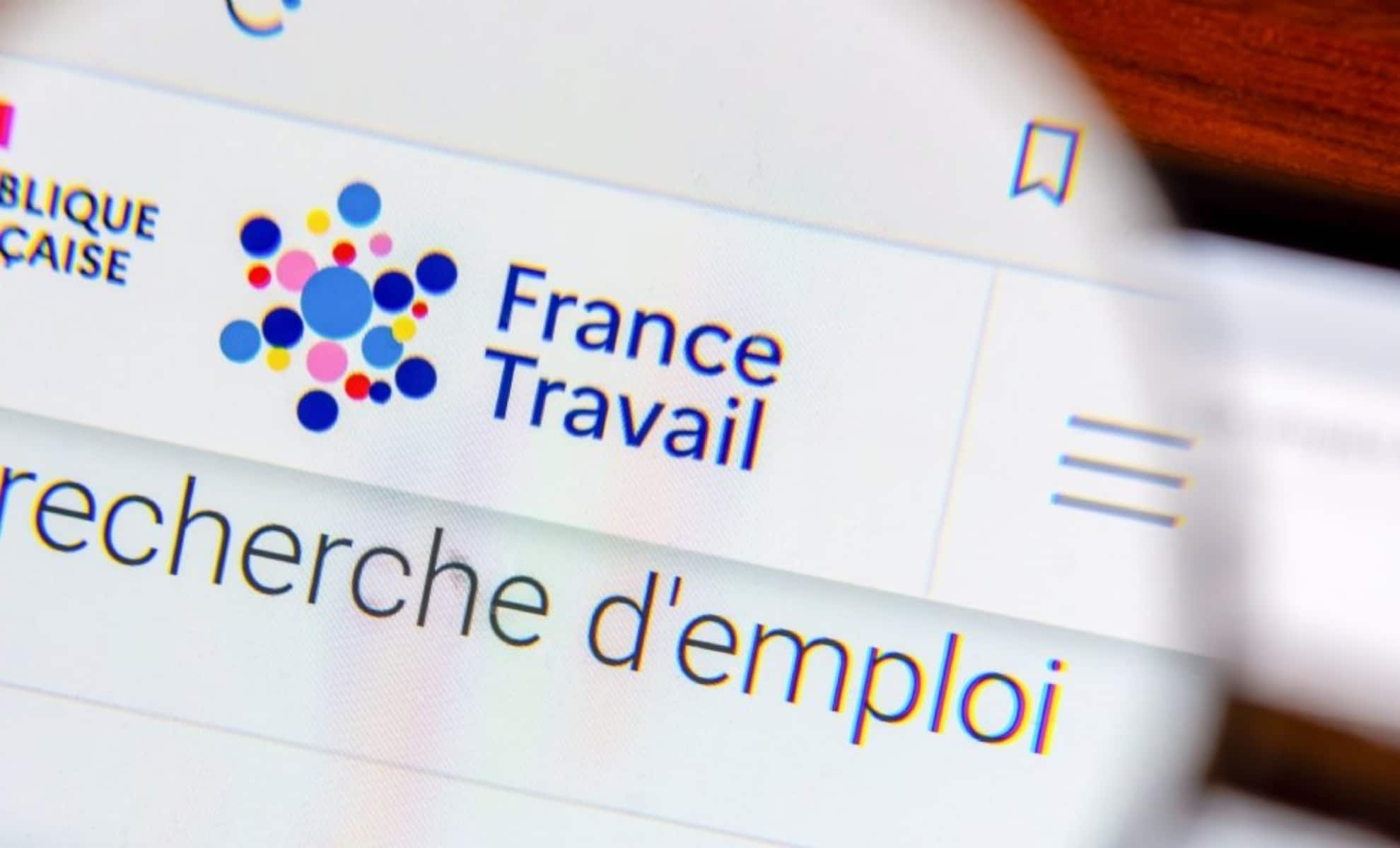 Demandes d’allocations, suivi des candidatures... : ce qui change sur France Travail en 2025