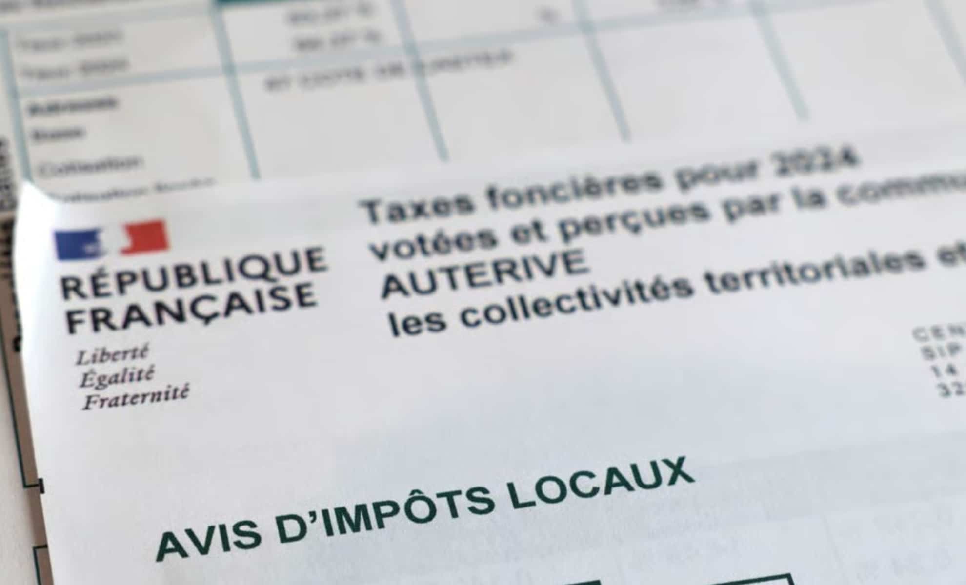Impôts locaux : ces villes qui allègent la facture pendant que d’autres ...