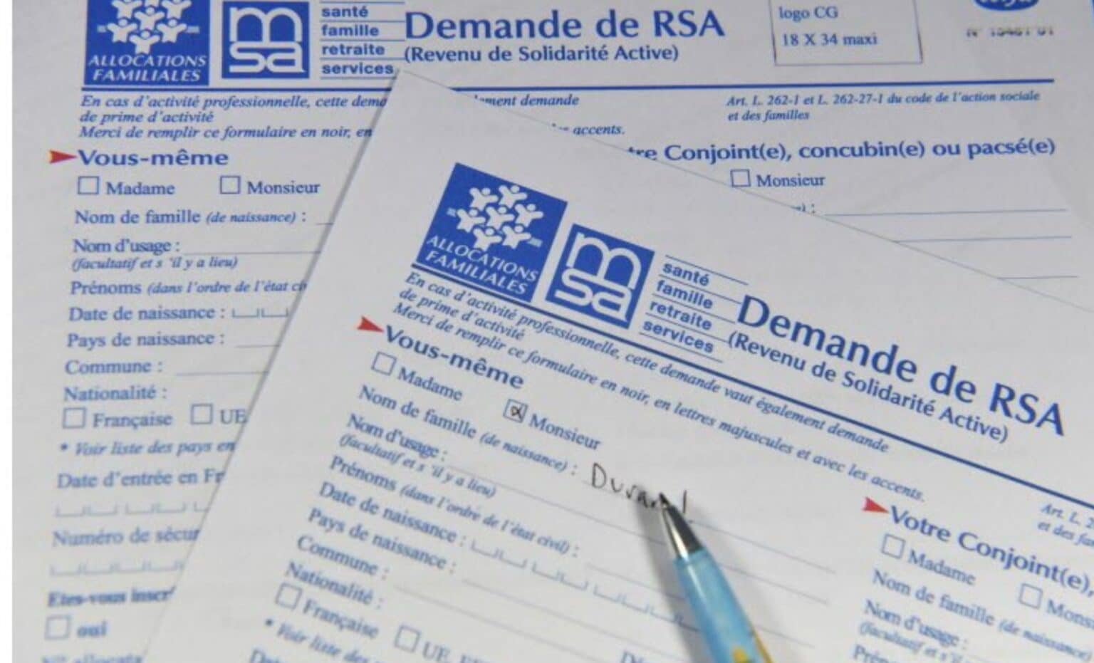Coup de pouce de la CAF : comment obtenir cette aide qui peut atteindre ...