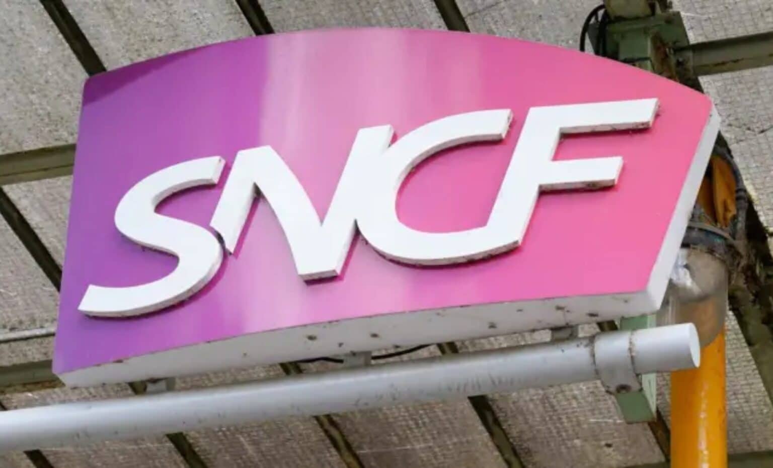 Pourquoi les cheminots de la SNCF préparent une grève unitaire le 10 juin