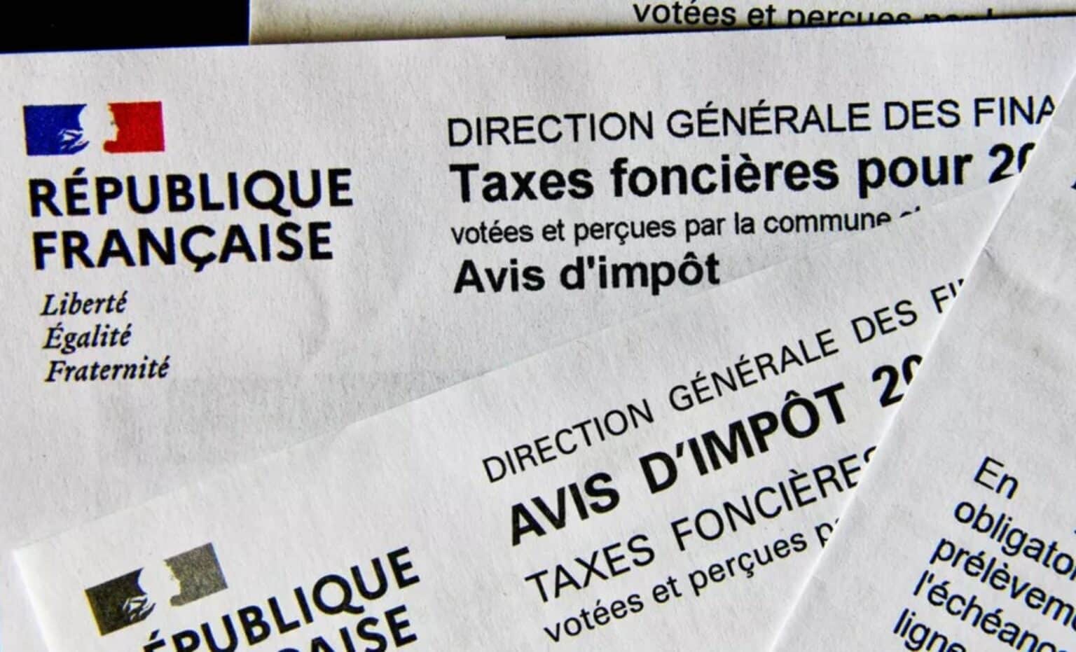 Avis de situation déclarative à l'impôt sur le revenu (ASDIR) : qui ...