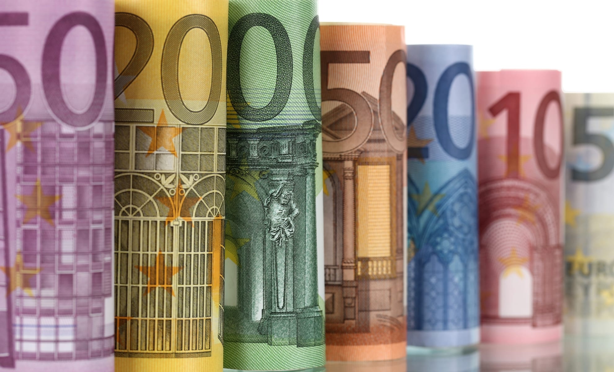 Nouveaux billets de banque : ce qui pourrait changer dans votre ...