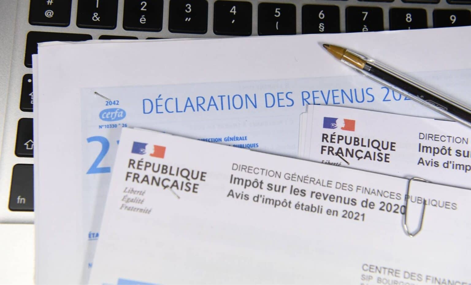 Déclaration Ir 2025 Formulaire – KUGLQU