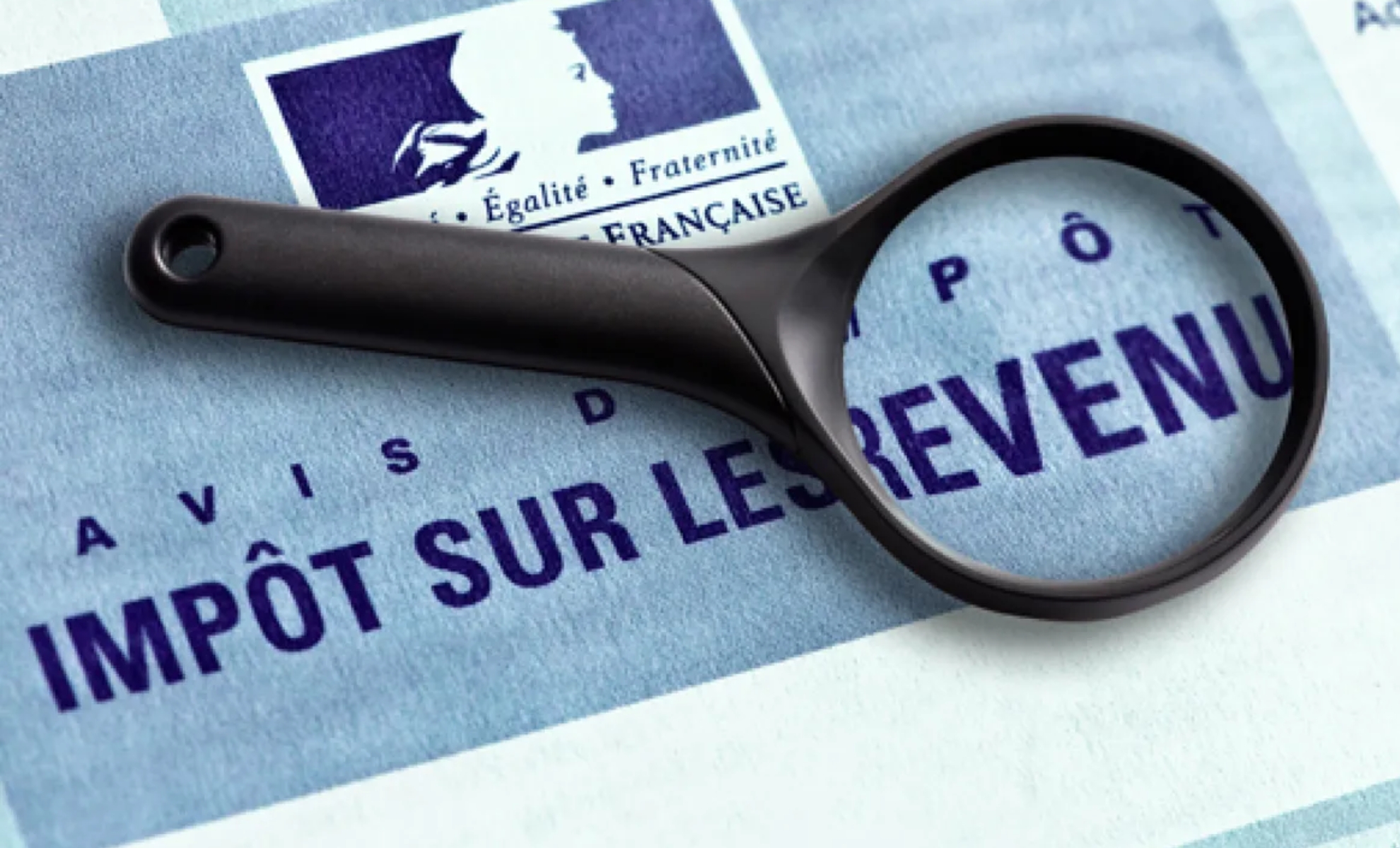 Avis de situation déclarative à l'impôt sur le revenu (ASDIR) : qui ...