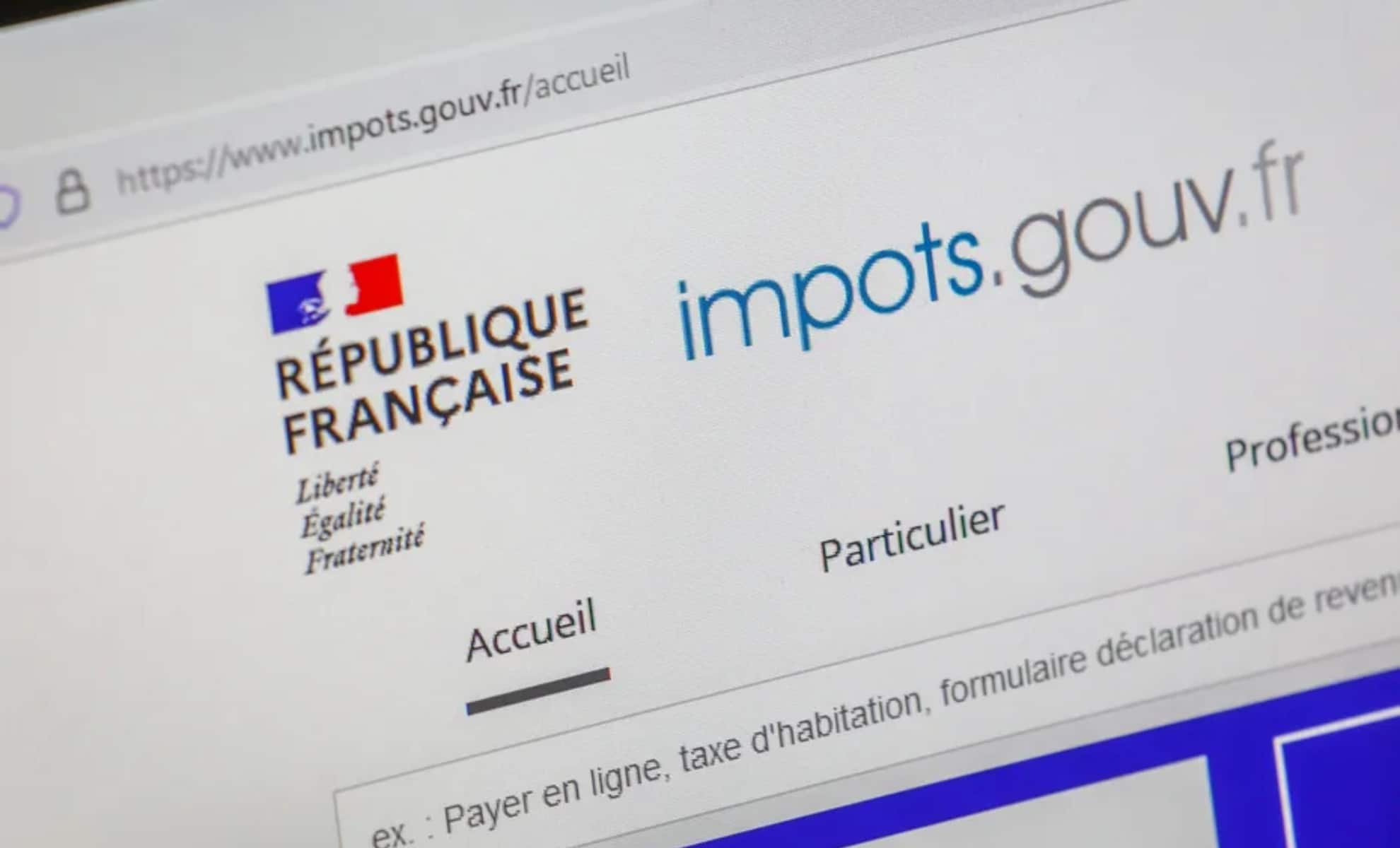 Avis de situation déclarative à l'impôt sur le revenu (ASDIR) : qui ...