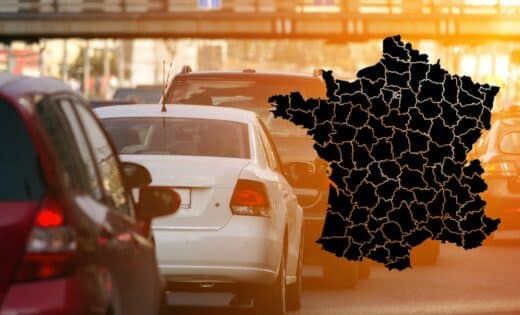 Vacances d'été : Bison Futé annonce une journée cauchemardesque sur les ...